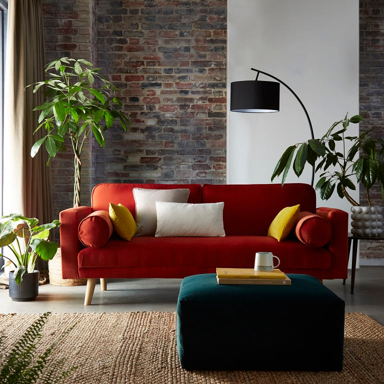 Argos jackson sofa store