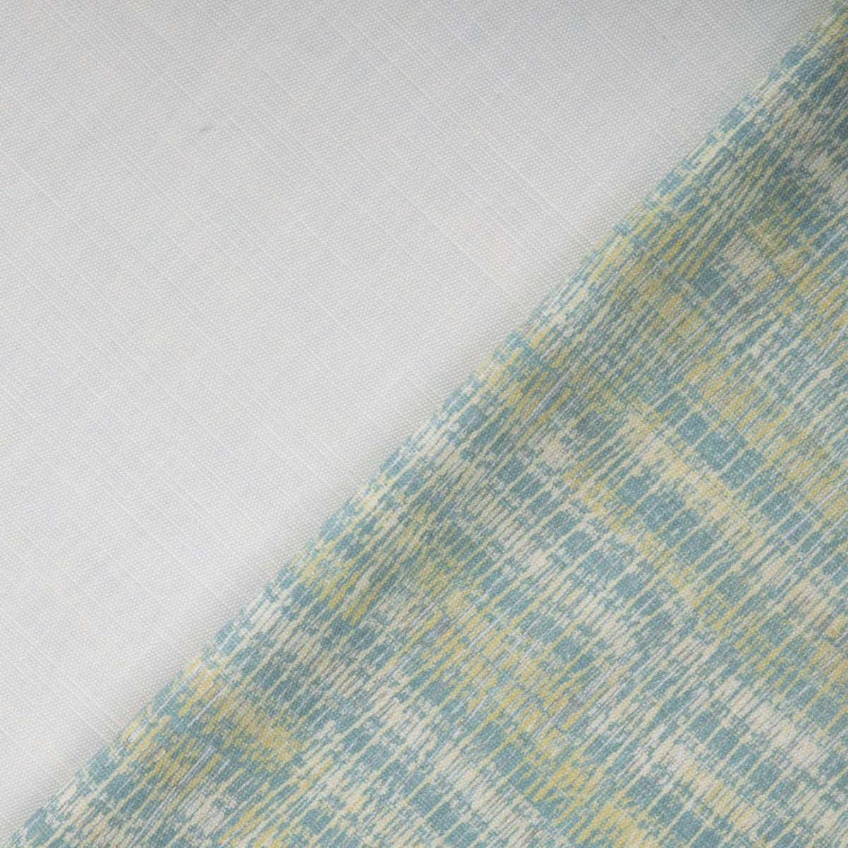 Cotton fabric organic scratch - mixed green | Organic & fabrics ...